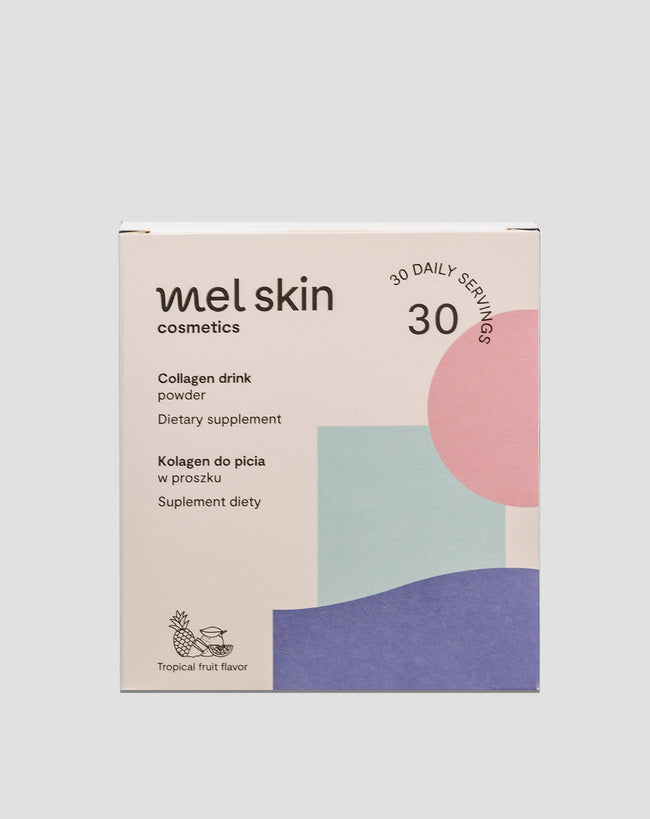 Mel Skin