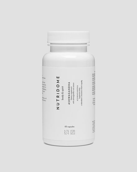Nutridome