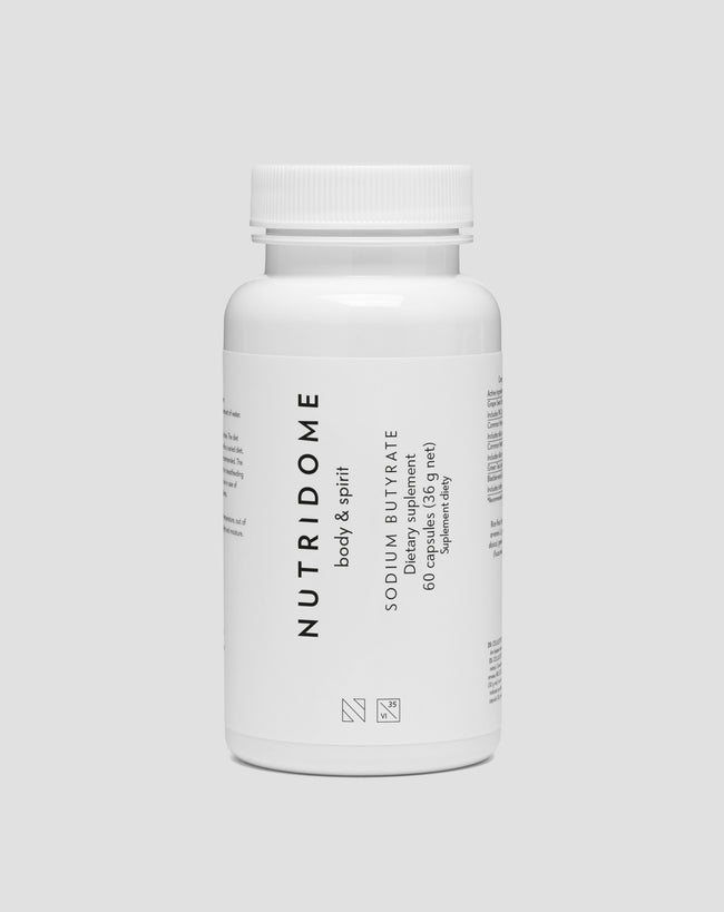 Nutridome