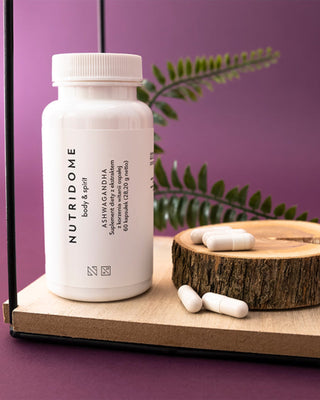 Nutridome