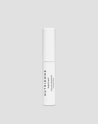 Odżywka do rzęs o działaniu zagęszczającym, wydłużającym i wzmacniając