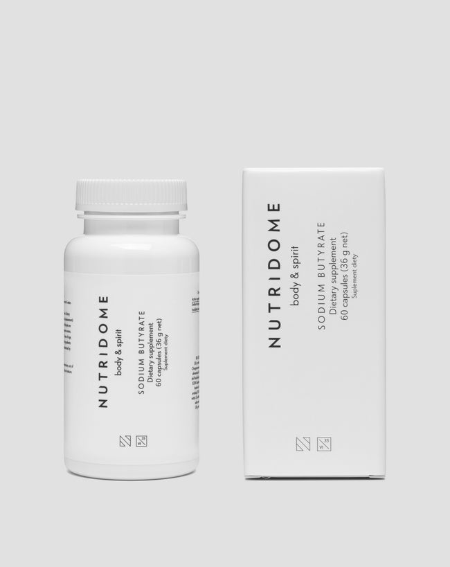 Nutridome